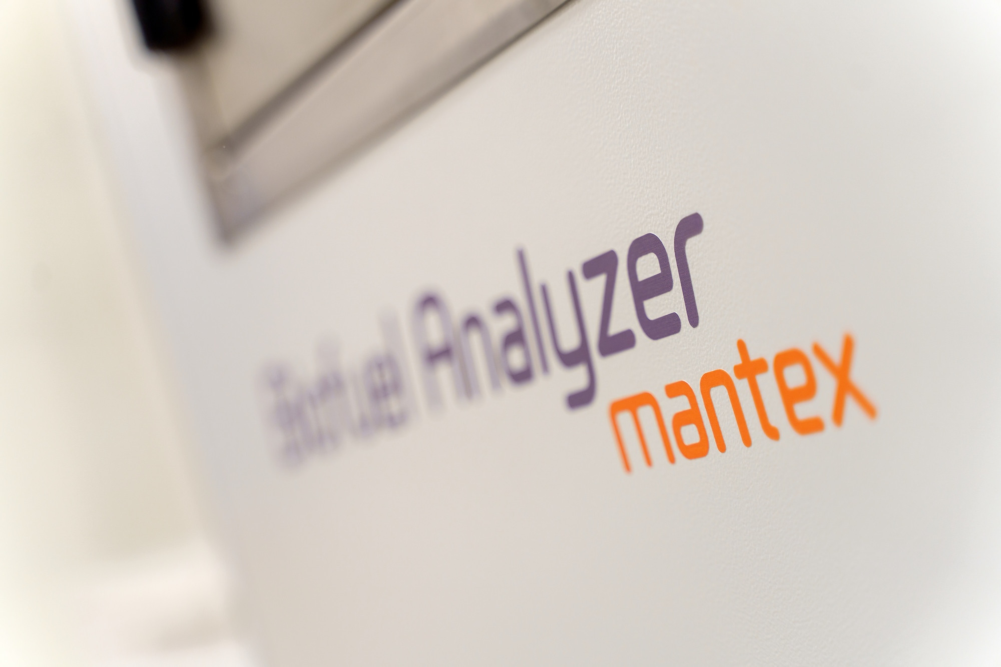 MANTEX skriver avtal med Biometria om tester för typgodkännande av ...